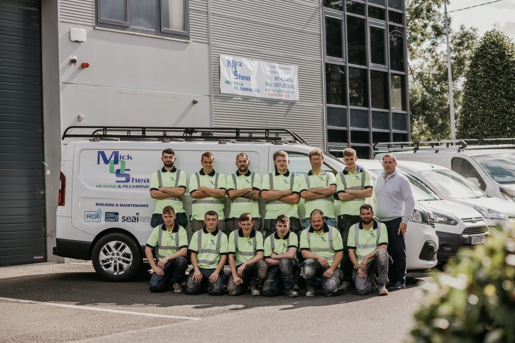 Heating & Plumbing Experts Ireland | Energy Saving | MOS Mechanical ...